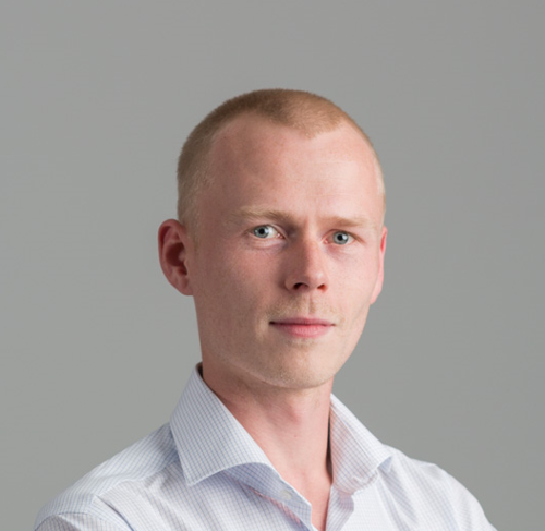 About Us | Who We Are - Fox IT